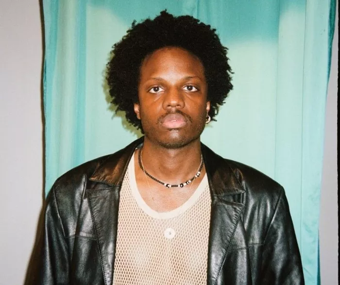 Teddy Sanches - Villa Kujoyama